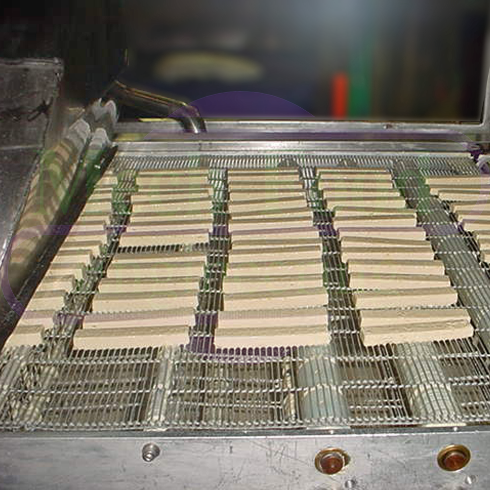 WAFER LINE