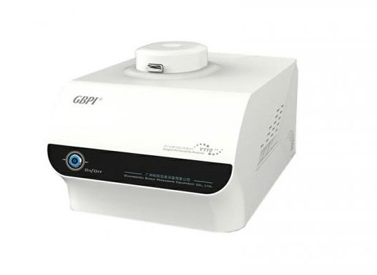 Y110 2.0 oxygen permeability analyzer -coulometric sensor method(Y110 2 ...