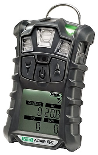 MSA ALTAIR 4X - bondu-th