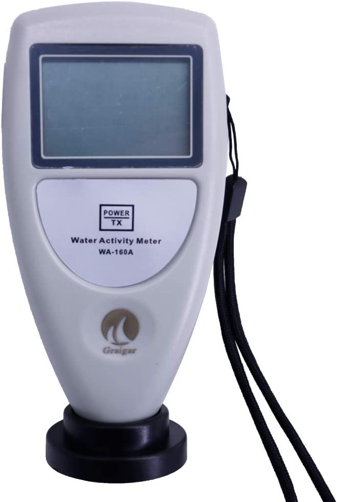 Smart Water Activity Meter รุ่น WA-160A - bondu-th