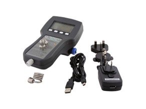 PhyMetrix PPMa Portable Moisture Analyzer - bondu-th