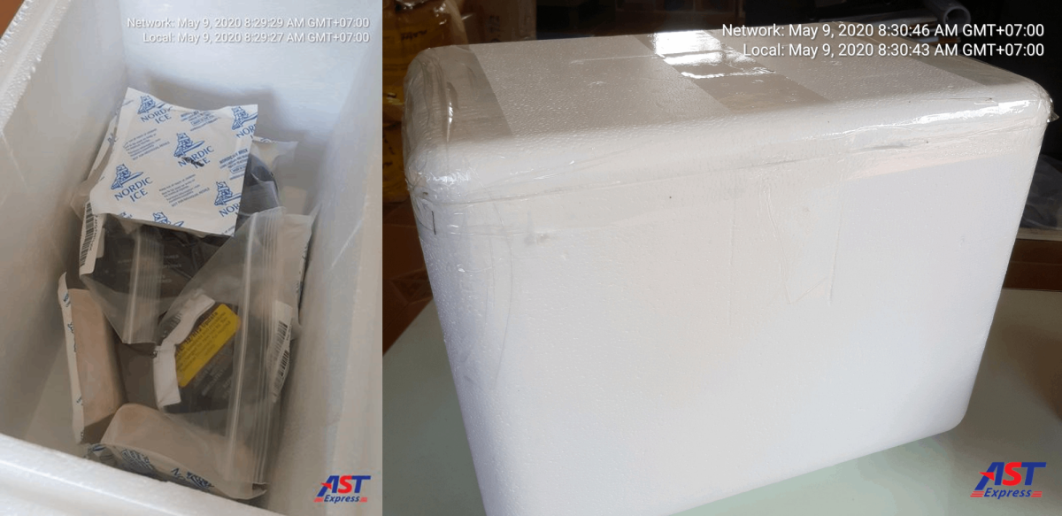 AST EXPRESS บริการใหม่!!!!!!