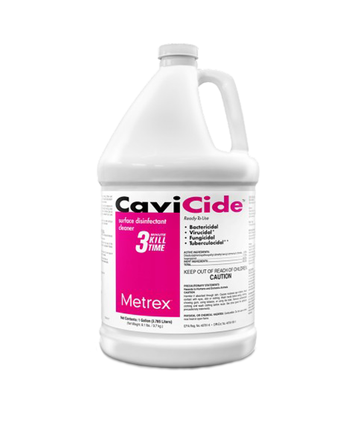 CaviCide 2 oz Spray(copy)