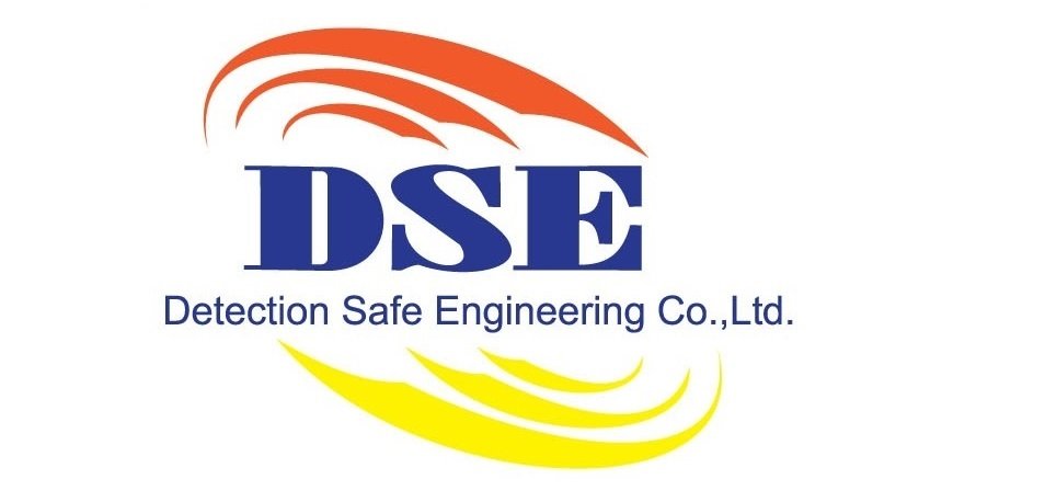 บริษัท ดีเทคชั่นเซฟ เอ็นจิเนียริ่ง จำกัด (DSE)