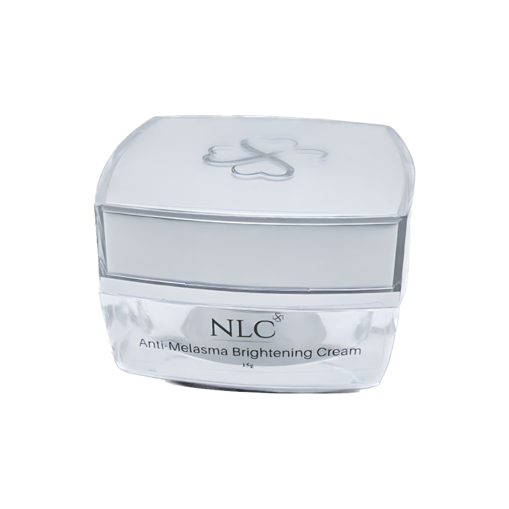 NLC Anti-Melasma Brightening Cream - nlcofficial