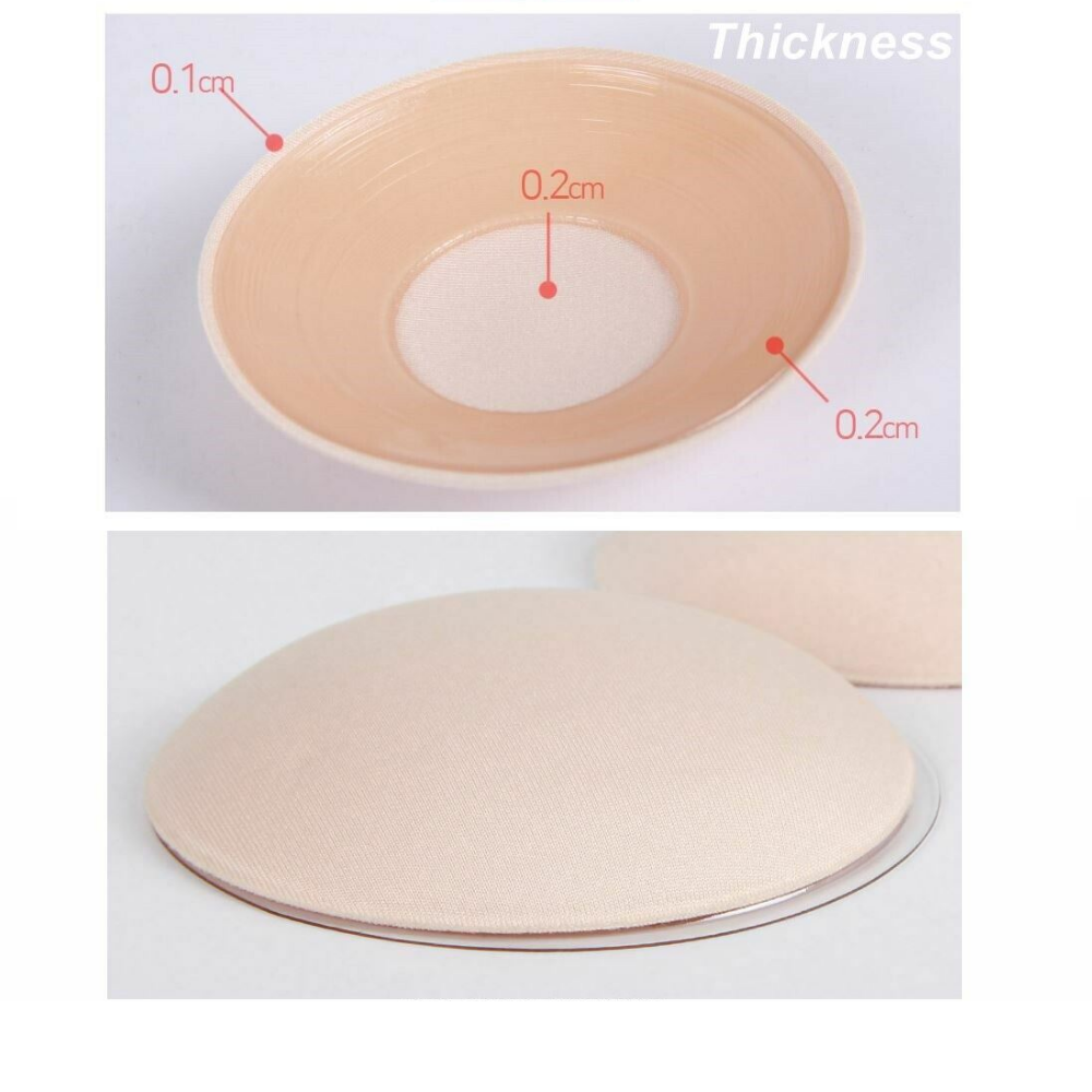 Nipple Pad