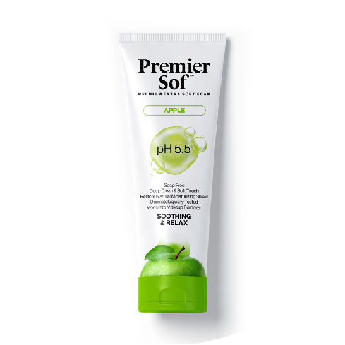Premier-Sof premium soft foam pH 5.5