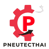 VALVES INDUSTRIAL - pneutecthai