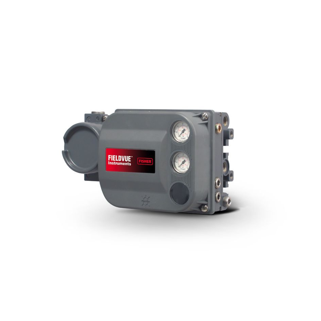 Digital Valve Controller คืออะไร