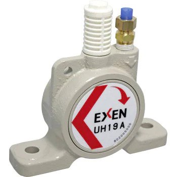EXEN Pneumatic pole vibrator UH19A - pneutecthai