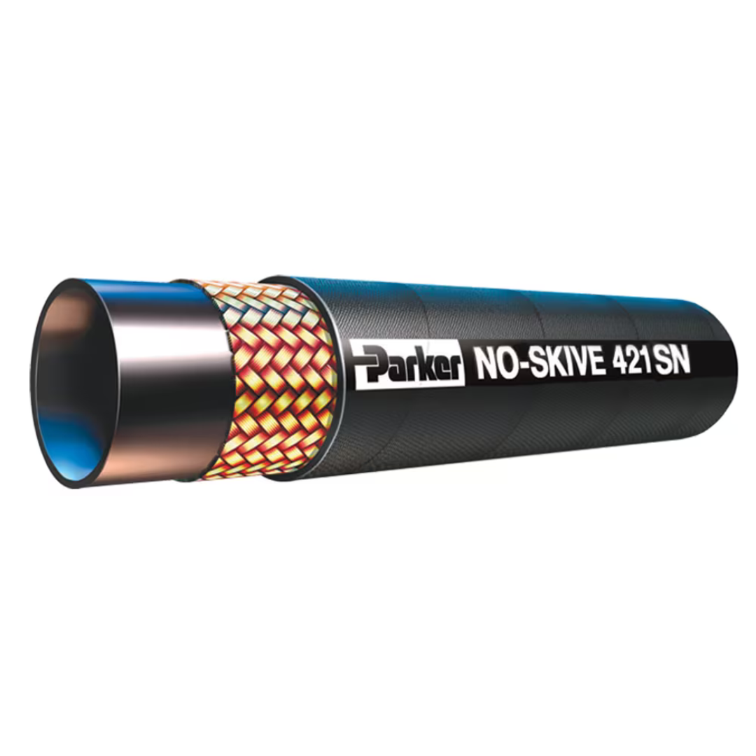Parker No-Skive Hose 421SN/301SN