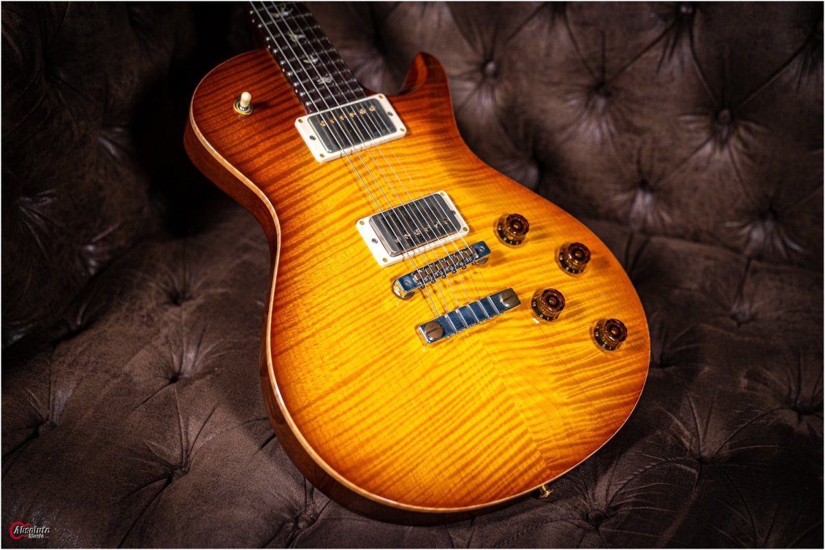 Prs Sc245 Artist Package Brazilian Rosewood Fretboard - absolutemusiclive