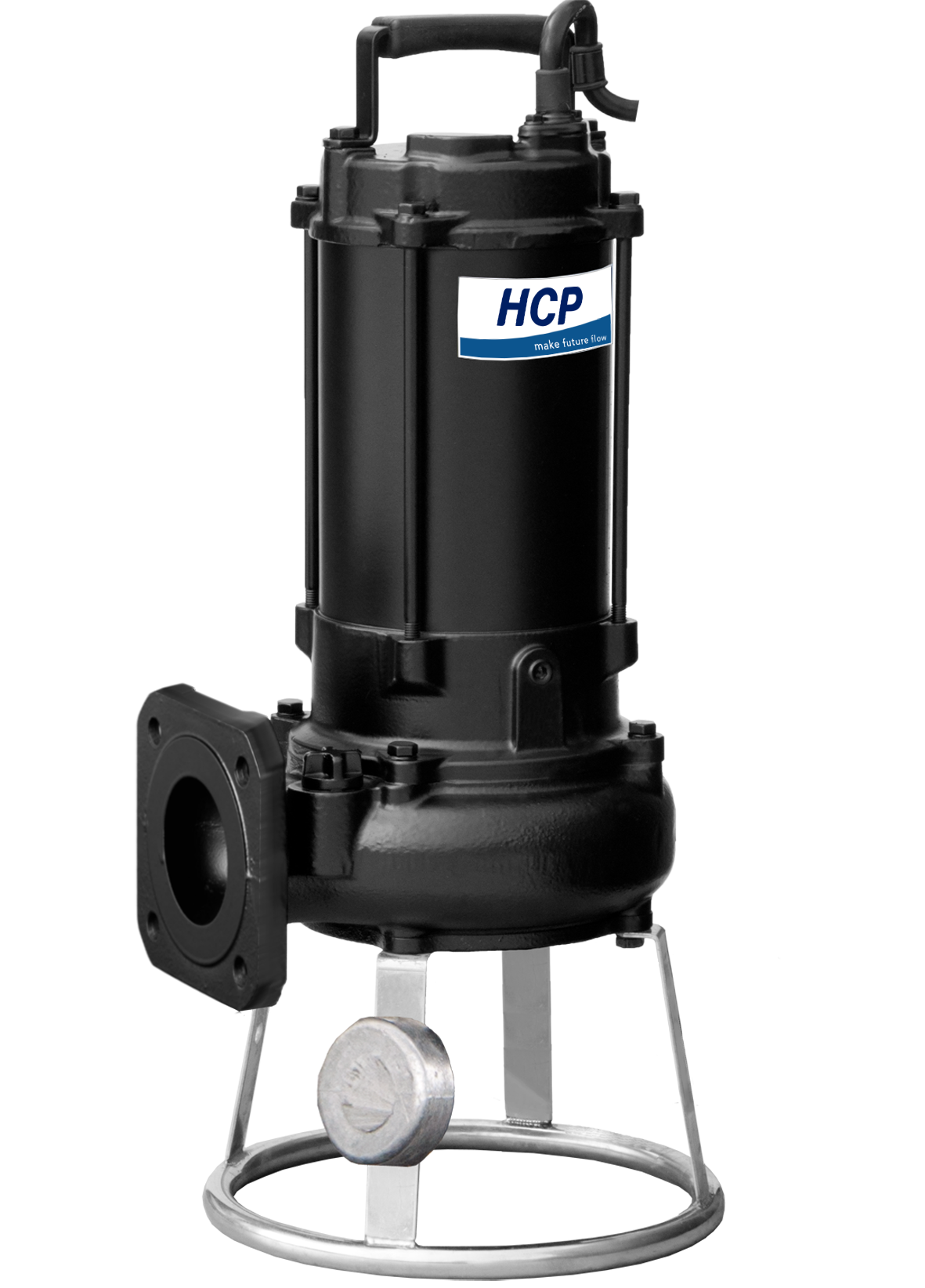 F/FN-A1 SERIES - maxflow