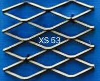 ตะแกรงฉีก xs63 ตะแกรงเหล็กฉีก XS63 Expanded metal 63 - buaboos-product