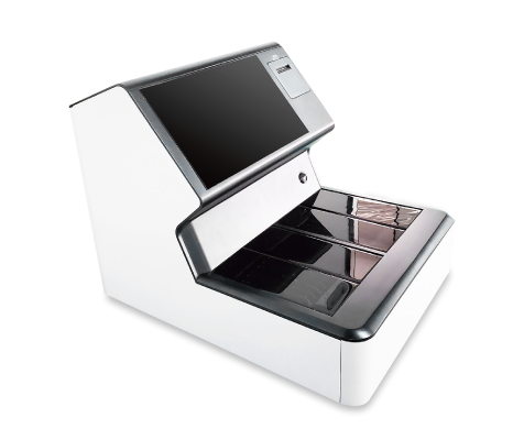 Automatic Chemiluminescence Immunoassay (CLIA) System. | ACCRE 90