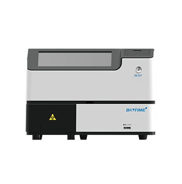 FIA Immunoassay Analyzer. | FLI-600 - std-medical