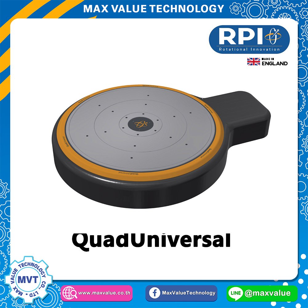 QuadUniversal - maxvalue