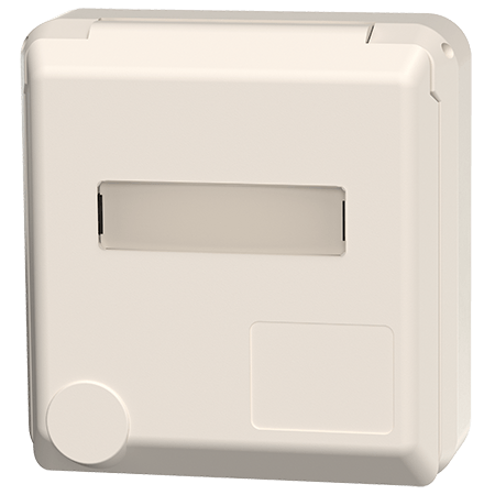 CEPEX PANEL MOUNTED SOCKET 4142-4150 - cpmagnetic