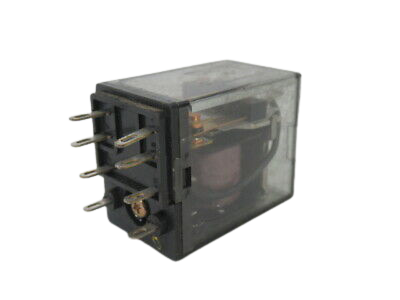 HH52P-RF 24VDC รีเลย์ FUJI