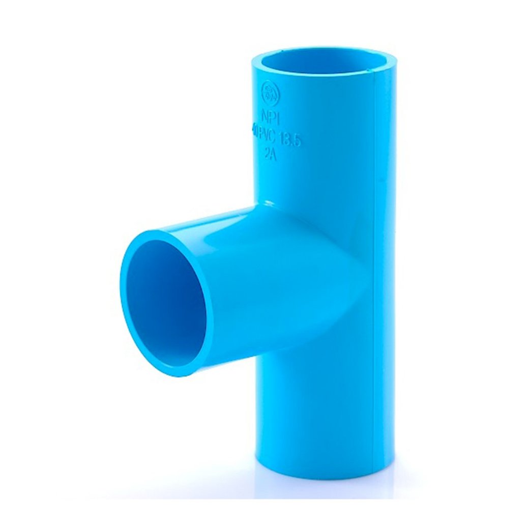 ข้อต่อ HDPE-B (ท่อ HDPE) - cpmagnetic