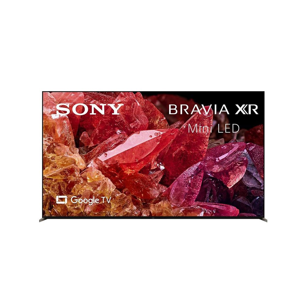 Sony รุ่น XR-65X95K (65 นิ้ว) X95K | (HDR) | Jingjungto.com - jingjungto