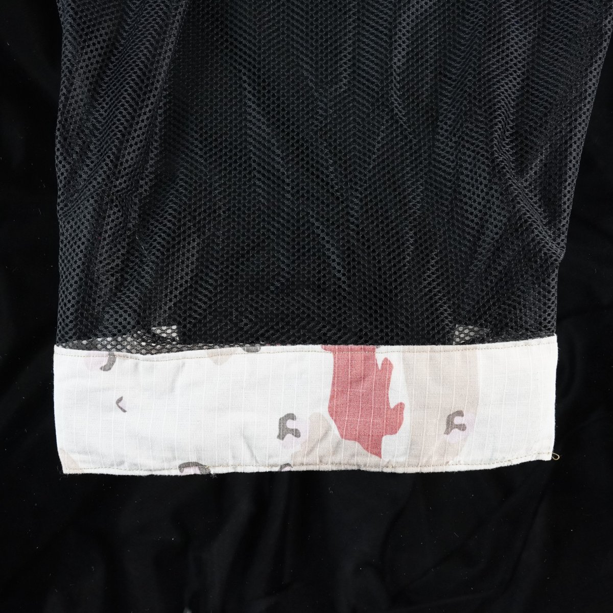 DBDU Black Wrap - ogwearpaintball