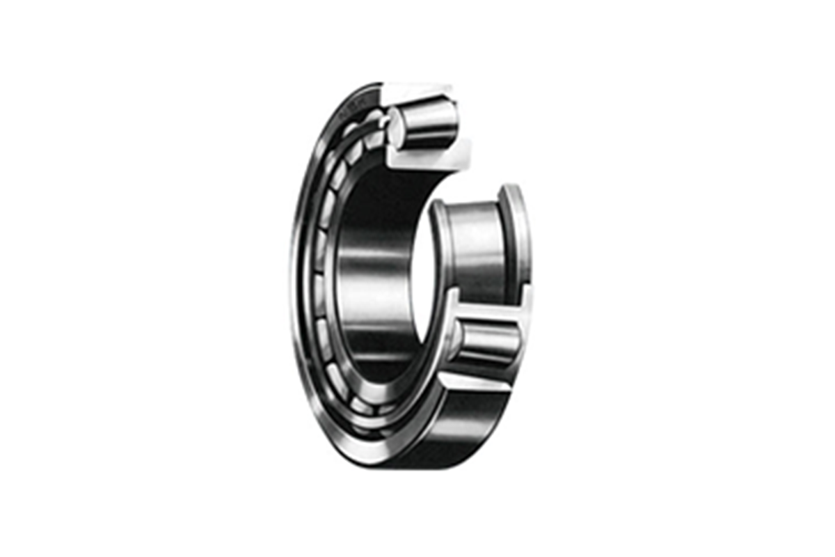 Tapered Roller Bearings - thaibearingtech01