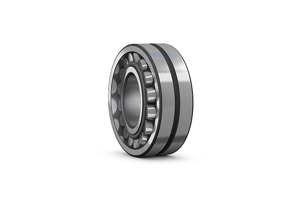 Spherical Roller Bearings - thaibearingtech01