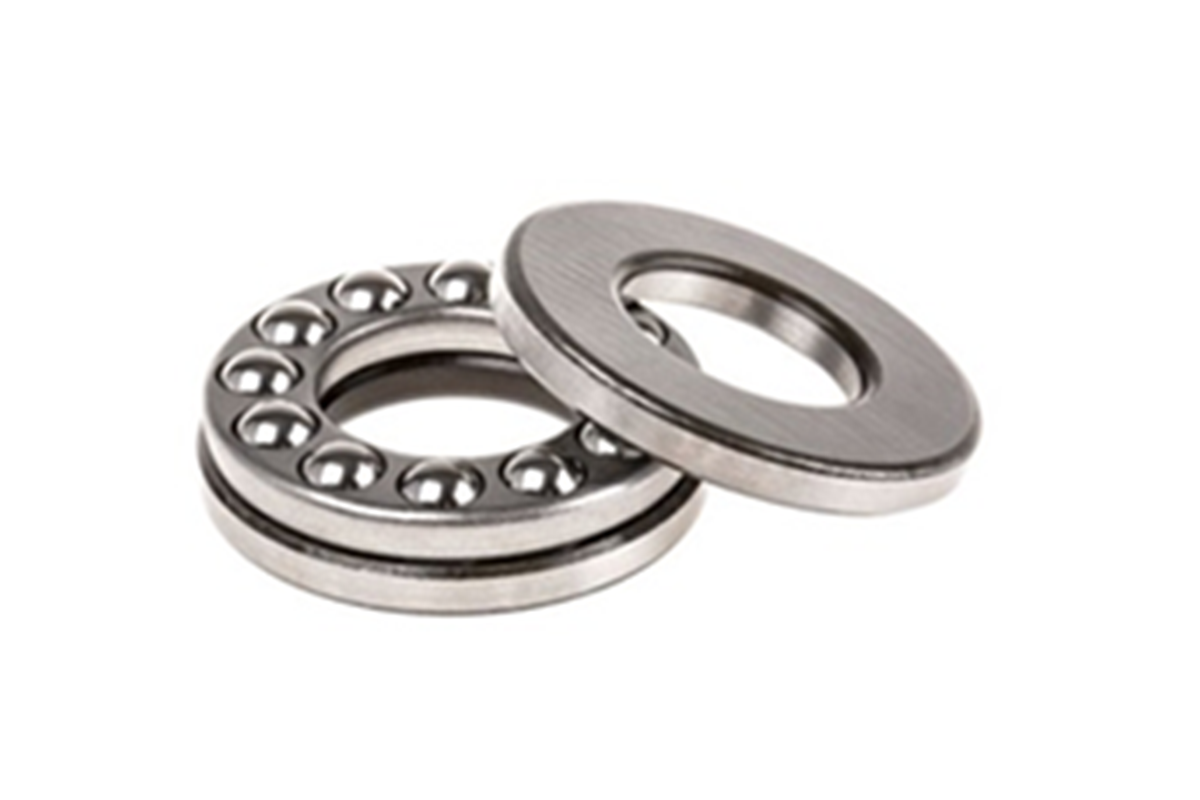 Thrust Ball Bearings - thaibearingtech01