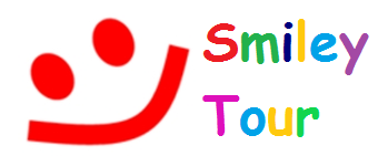 Smiley Tour