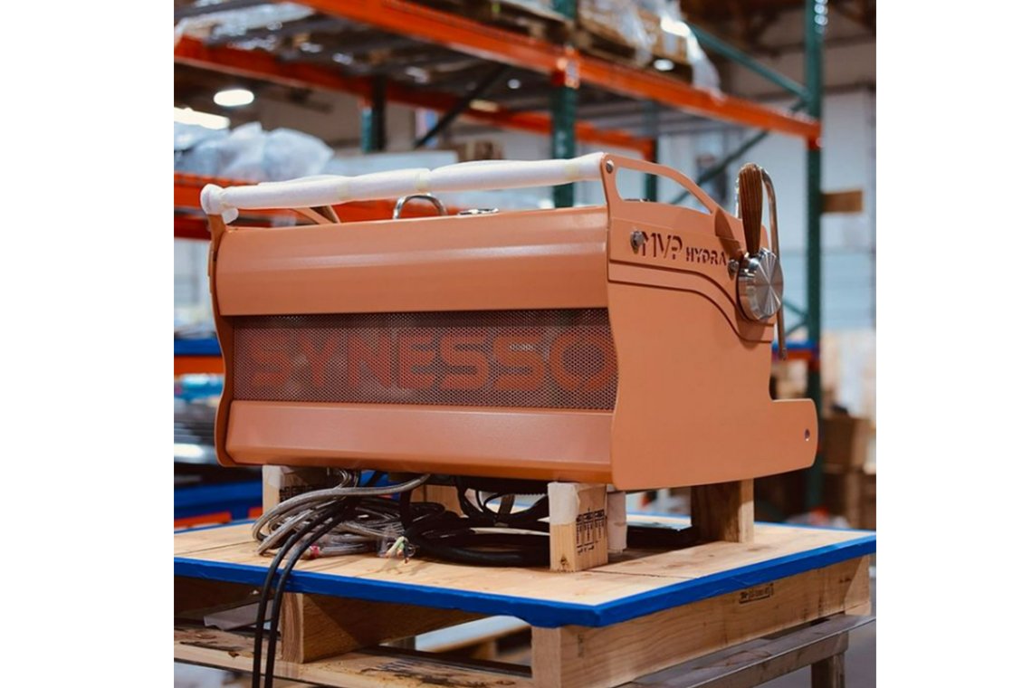 we all need some color synesso