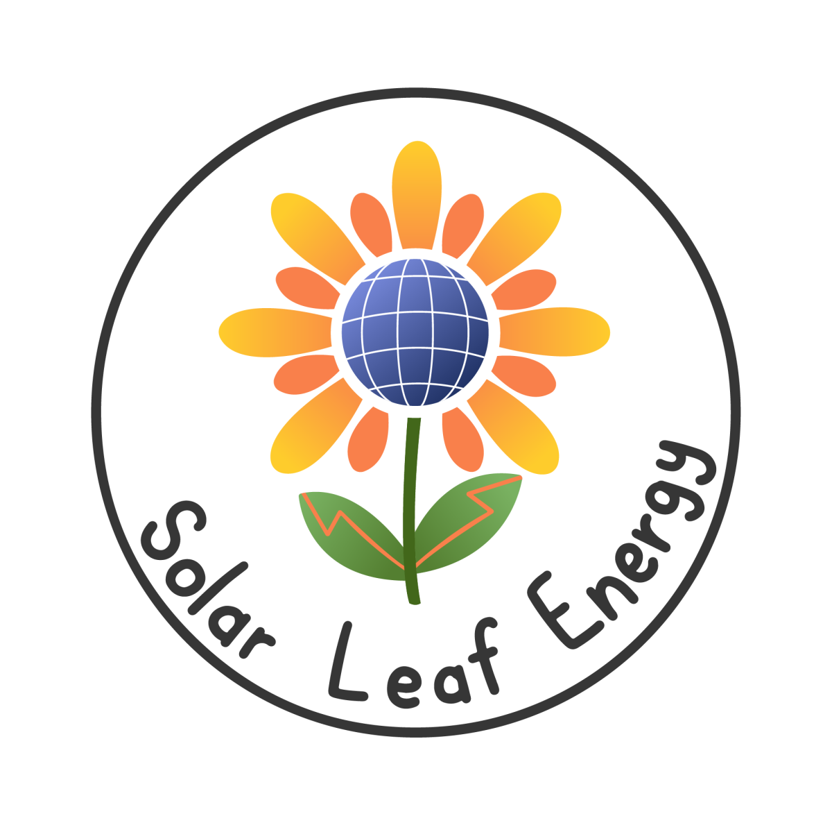 Solar Leaf Energy - ผู้เชี่ยวชาญด้านการติดตั้งโซลาร์เซลล์