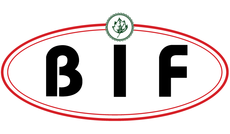 About us - bangkokinterfood