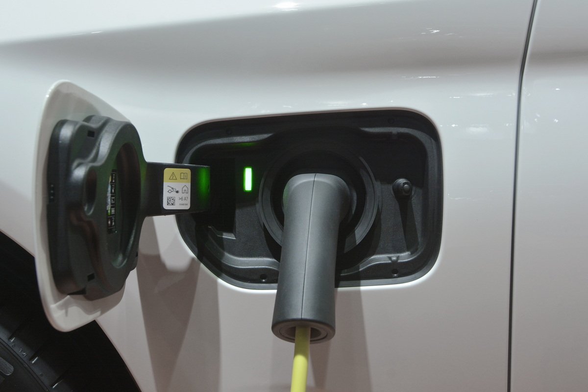 “บีโอไอ” มั่นใจประเทศไทยพร้อมเป็น “EV Hub” เผยส่วนแบ่งตลาด 10 อันดับ ...