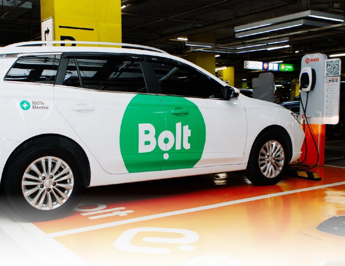 EV Rider ได้เฮ! Evolt จับมือ Bolt มอบส่วนลดค่าชาร์จให้ไรเดอร์ที่ใช้รถยนต์ไฟฟ้าสูงสุด 600 บาท ...