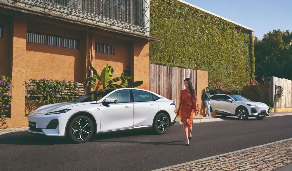 CHANGAN ร่วมกับ BOI และ WHA จัดงาน CHANGAN Sourcing Day 5 มิถุนายนนี้ - ev-roads