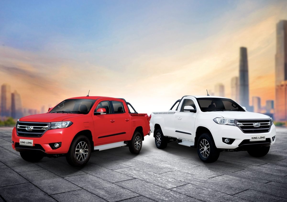 P80 Go แต่งตั้ง มหานคร ออโต้ และทีเอ็นพี เซอร์ติฟายด์ เป็นผู้จำหน่ายกระไฟฟ้า KING LONG