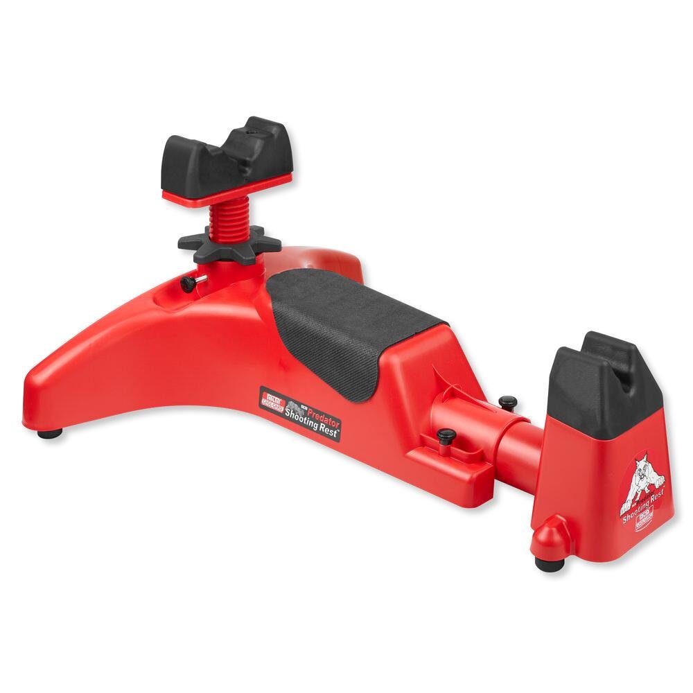 MTM PREDATOR SHOOTING REST
