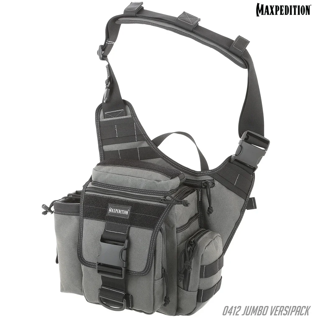 Maxpedition JUMBO™ VERSIPACK®