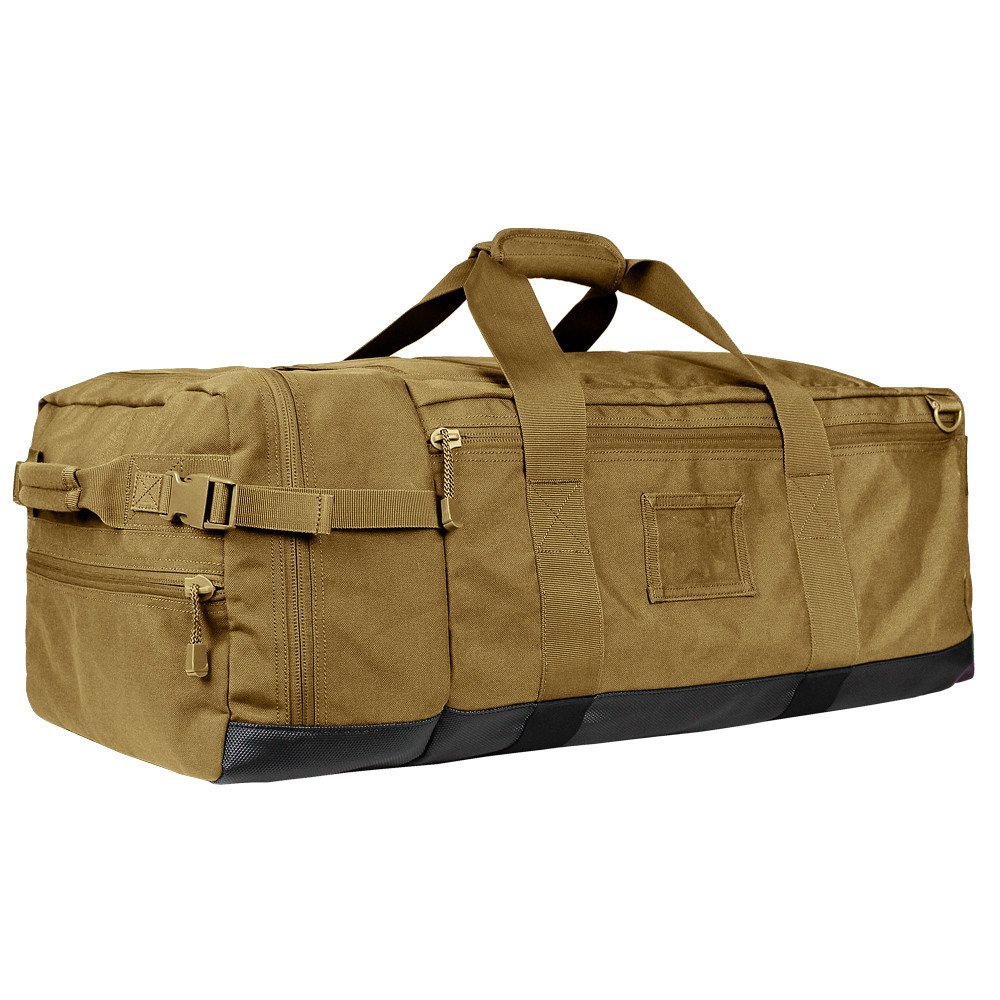Condor COLOSSUS DUFFLE BAG - bangkoktactical