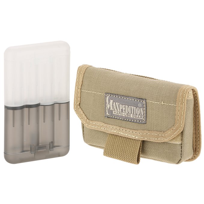 Maxpedition Volta™ Battery Case