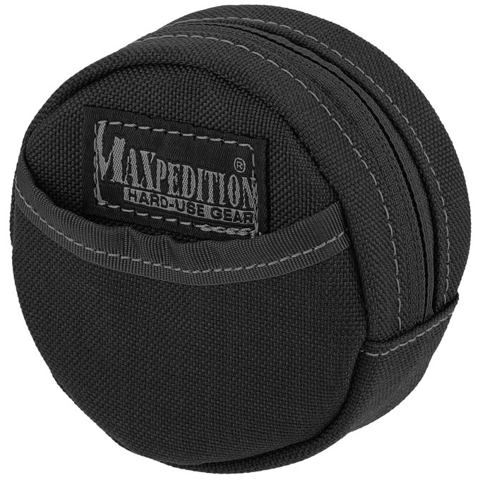 Maxpedition Tactical Can Case - bangkoktactical