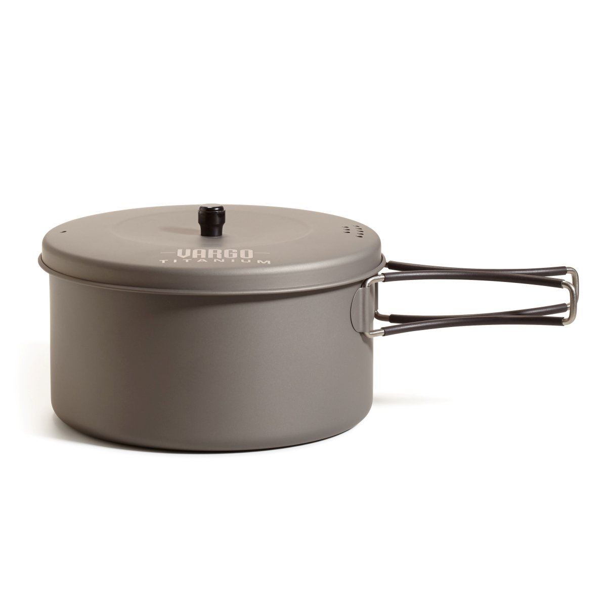 Vargo 1.3 Liter Titanium Pot