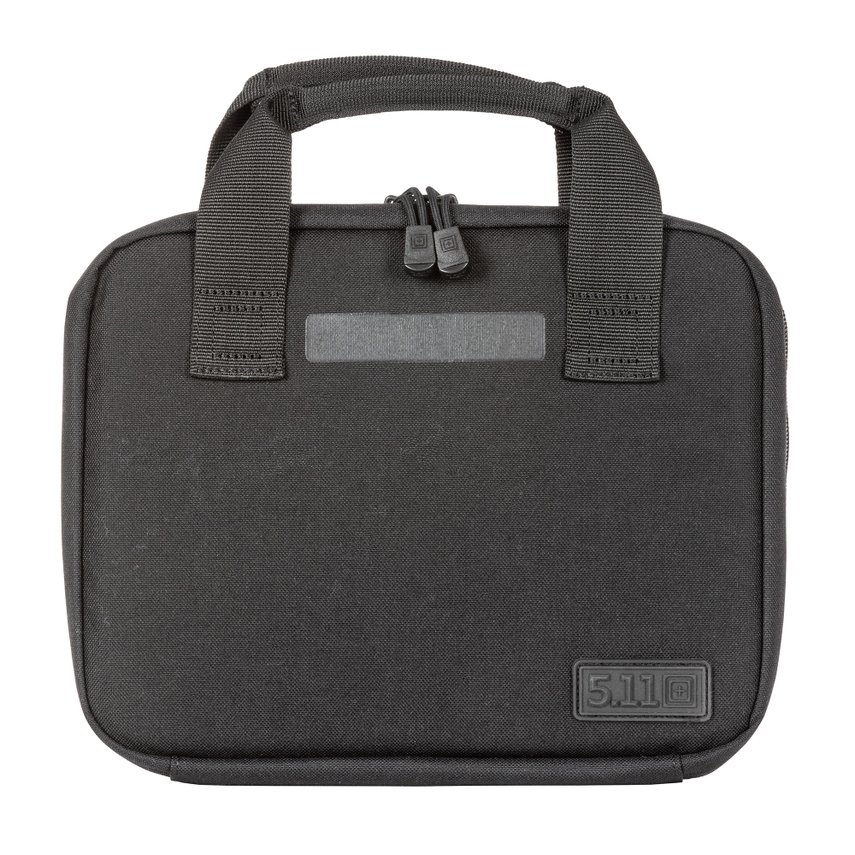 5.11 Double Pistol Case
