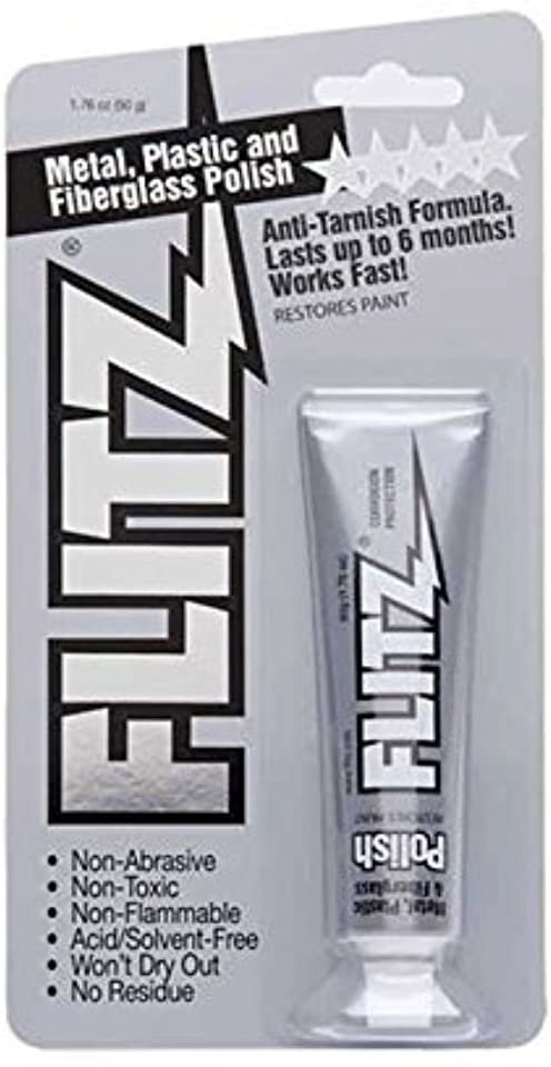 Flitz Polish 1.75oz