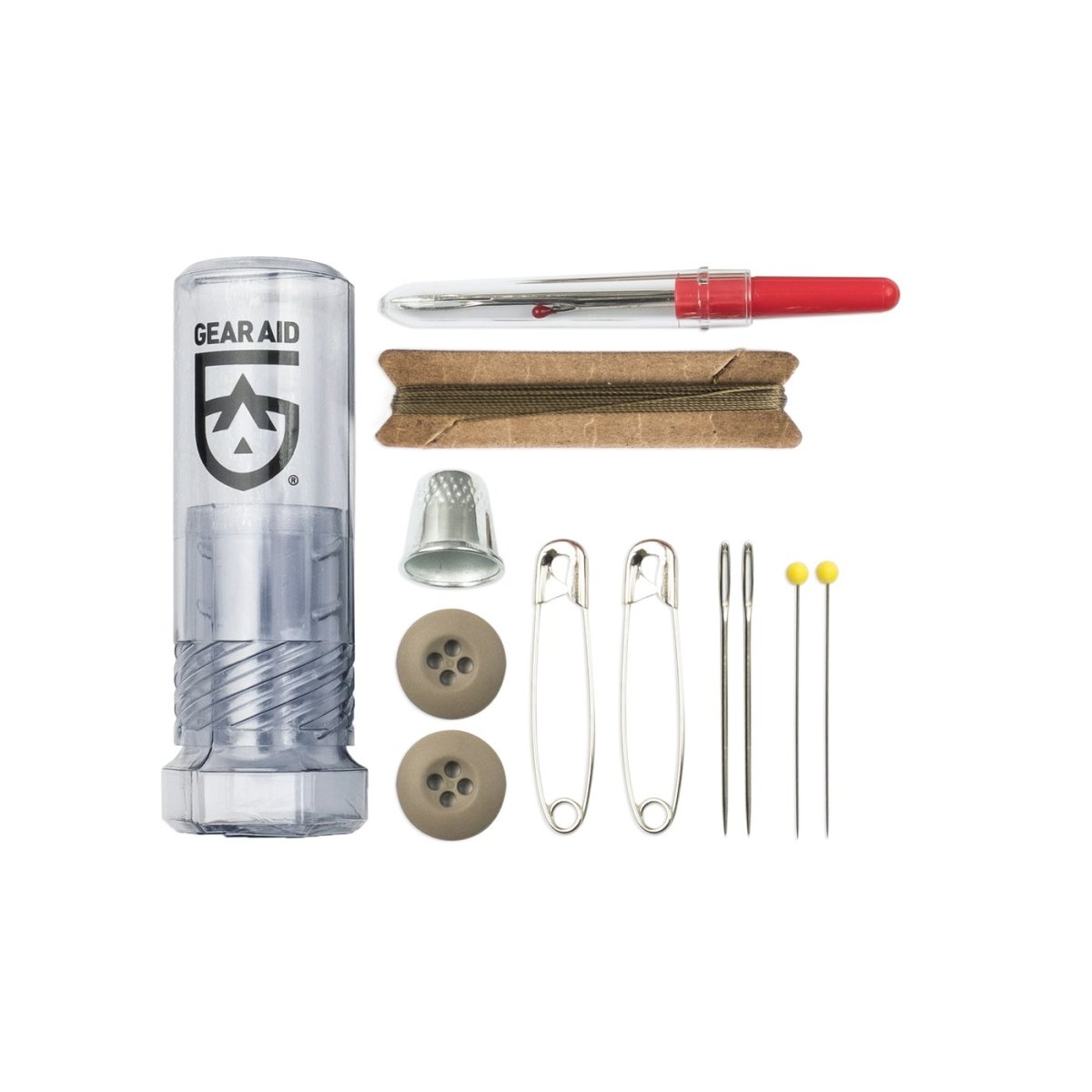 Gear Aid Sewing Kit