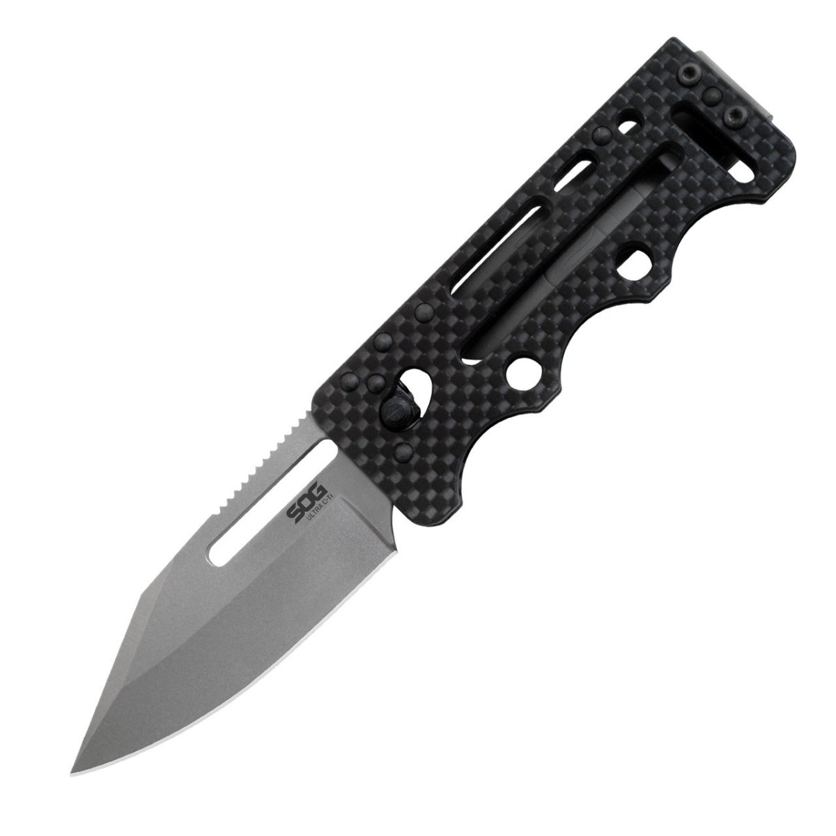 SOG Ultrac CTI Carbon - bangkoktactical