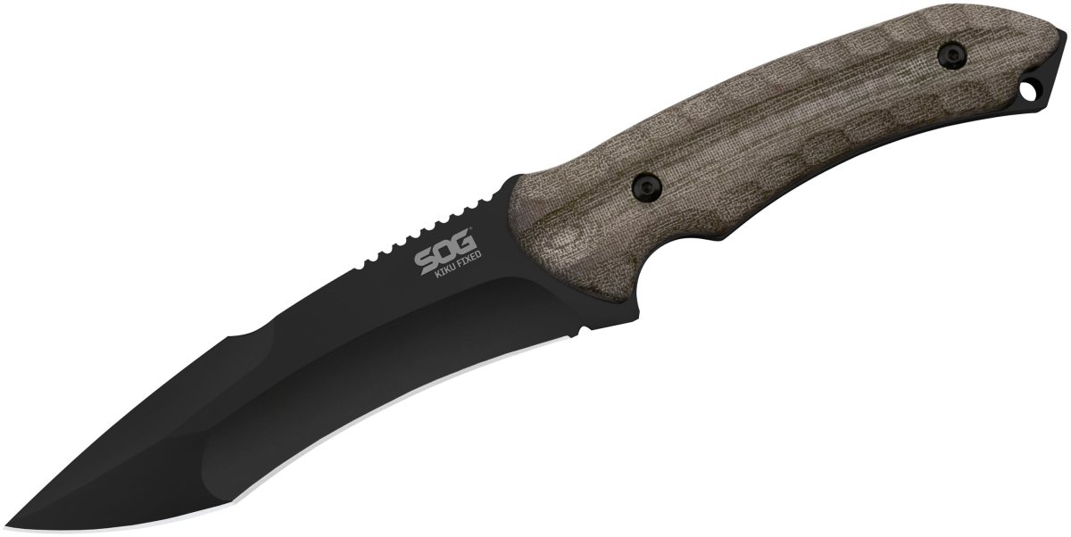 SOG Kiku Fixed Small