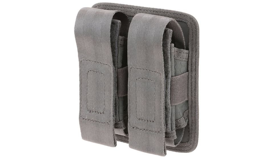 Maxpedition DES Double Mag Pouch - bangkoktactical