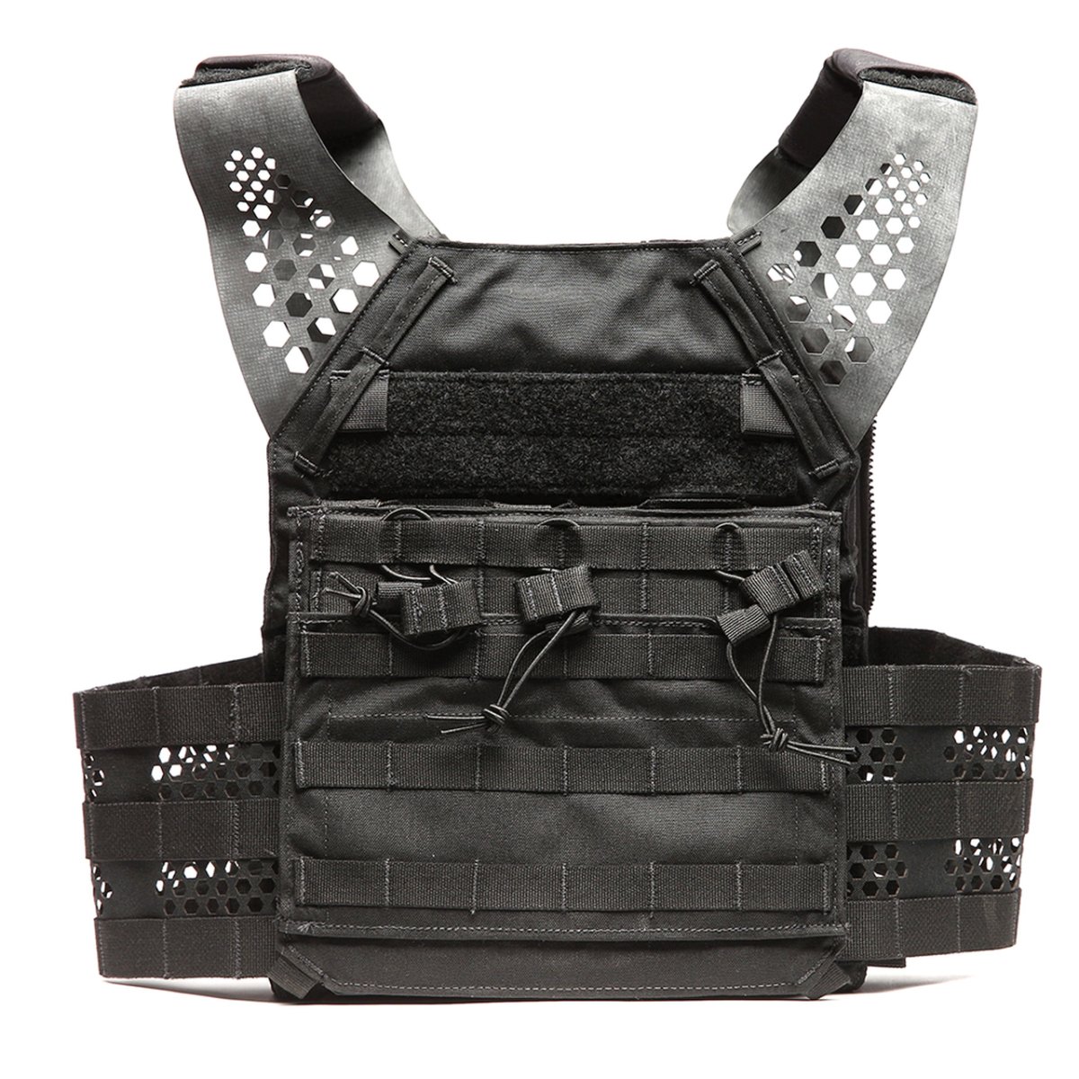 Eagle Industries TACTICAL ULTRA LOW-VIS PLATE CARRIER